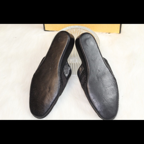 Bally | Shoes | Vintage Bally Slippers | Poshmark